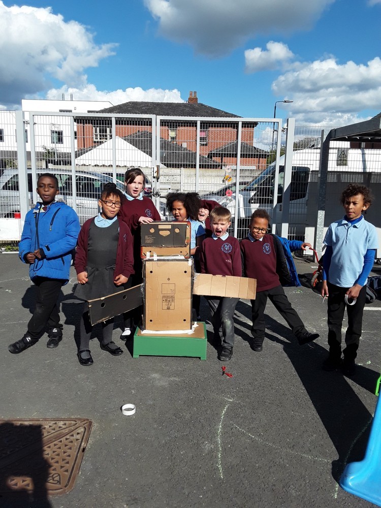After School Club | Manchester Settlement Nursery